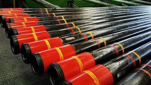 天管成功研发生产TP-G4(HT)特殊扣新品